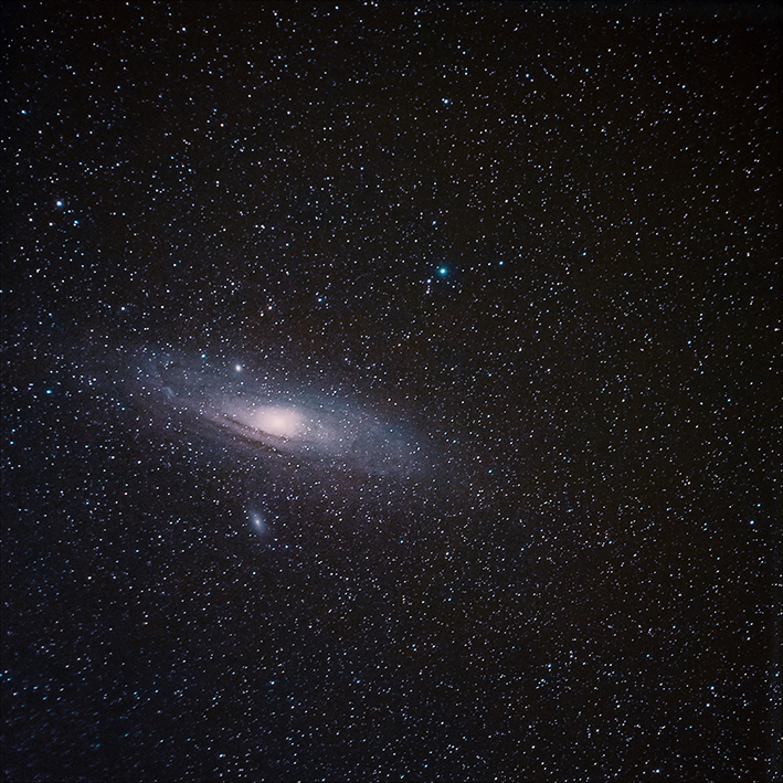 Andromeda Galaxy